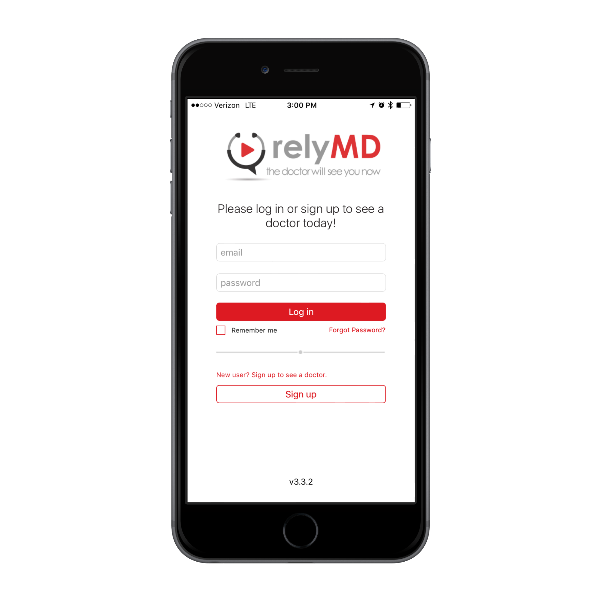 RelyMD for NC Hospitals | RelyMD